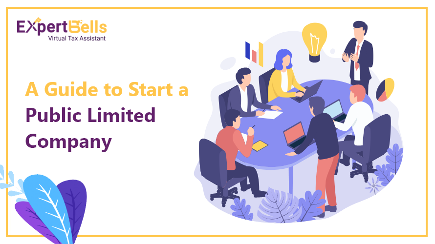 A Guide to Start a Public Limited Company