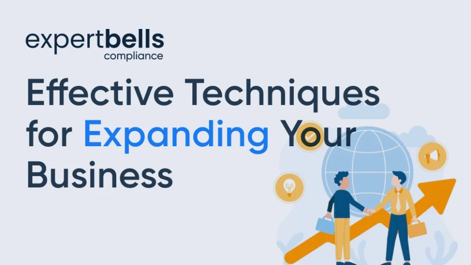 Effective Techniques for Expanding Your Business