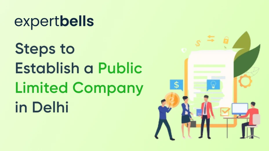 Steps to Establish a Public Limited Company