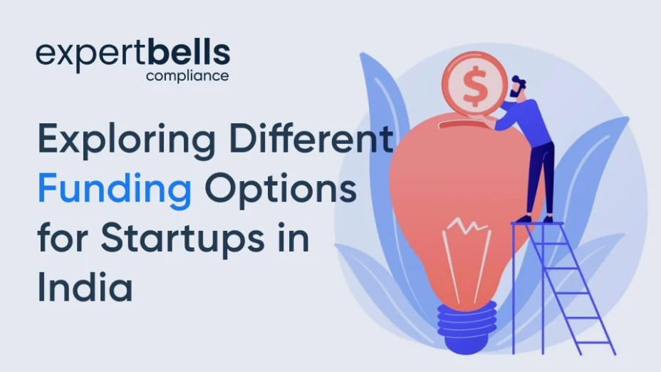 Exploring Different Funding Options for Startups in India