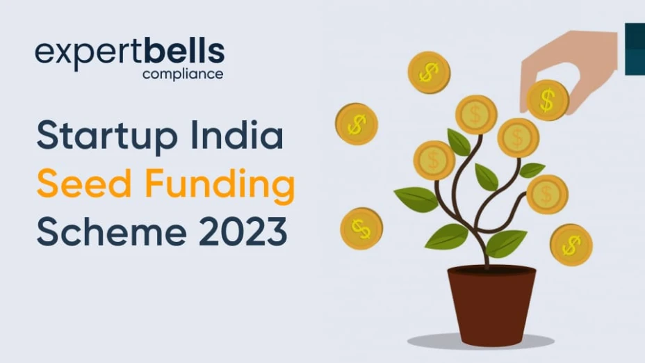 Startup India Seed Funding Scheme 2023