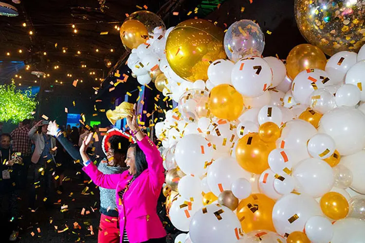 India's biggest Pitching Festival